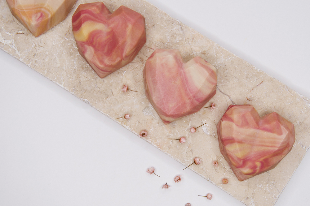 Soap gems - Artisan Soap Works